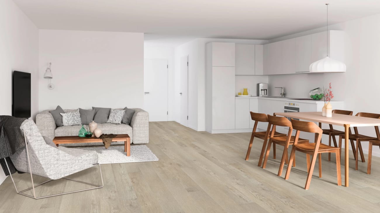 COREtec - COREtec Plus HD 7 x 60 - Angelic Oak | VV806-03103