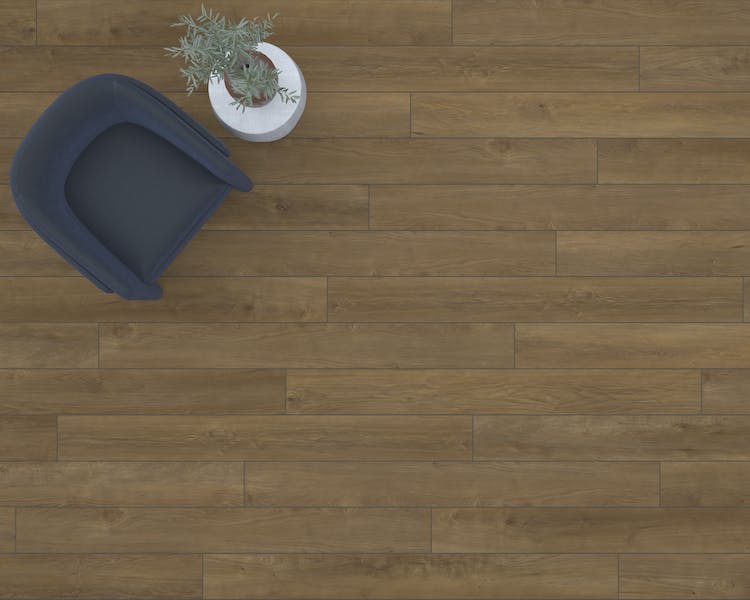 Mannington - ADURA APEX - Mokuzai Acorn | APX135