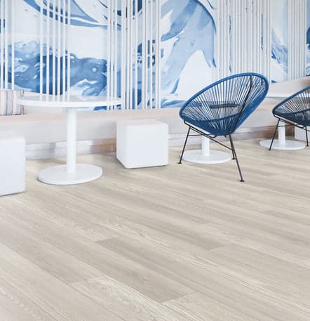 TRUCOR® - Boardwalk - Avon Oak from Znet Flooring