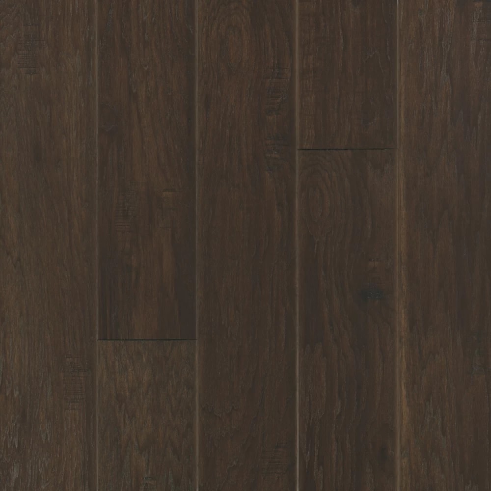 Mohawk - Canyon Lodge - Espresso Hickory | WED07-96