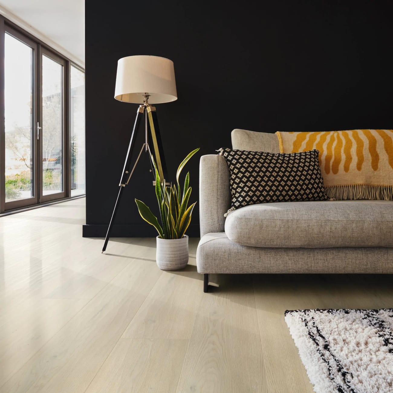 Karndean - Art Select Wood Gluedown - Basque Oak | RL26