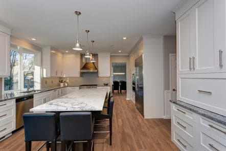 TRUCOR® - Prime - Tahoe Oak from Znet Flooring