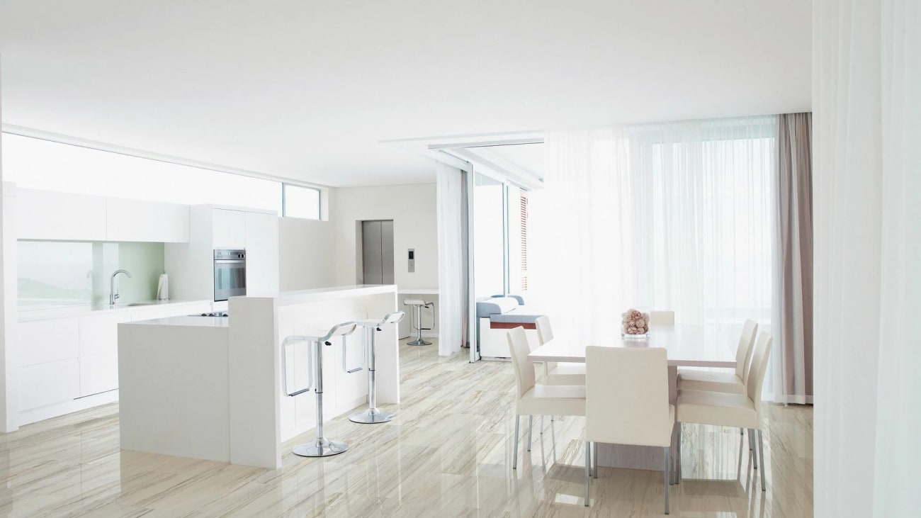 COREtec - COREtec Stone 18x24 Polished - Sonia | VV578_18221