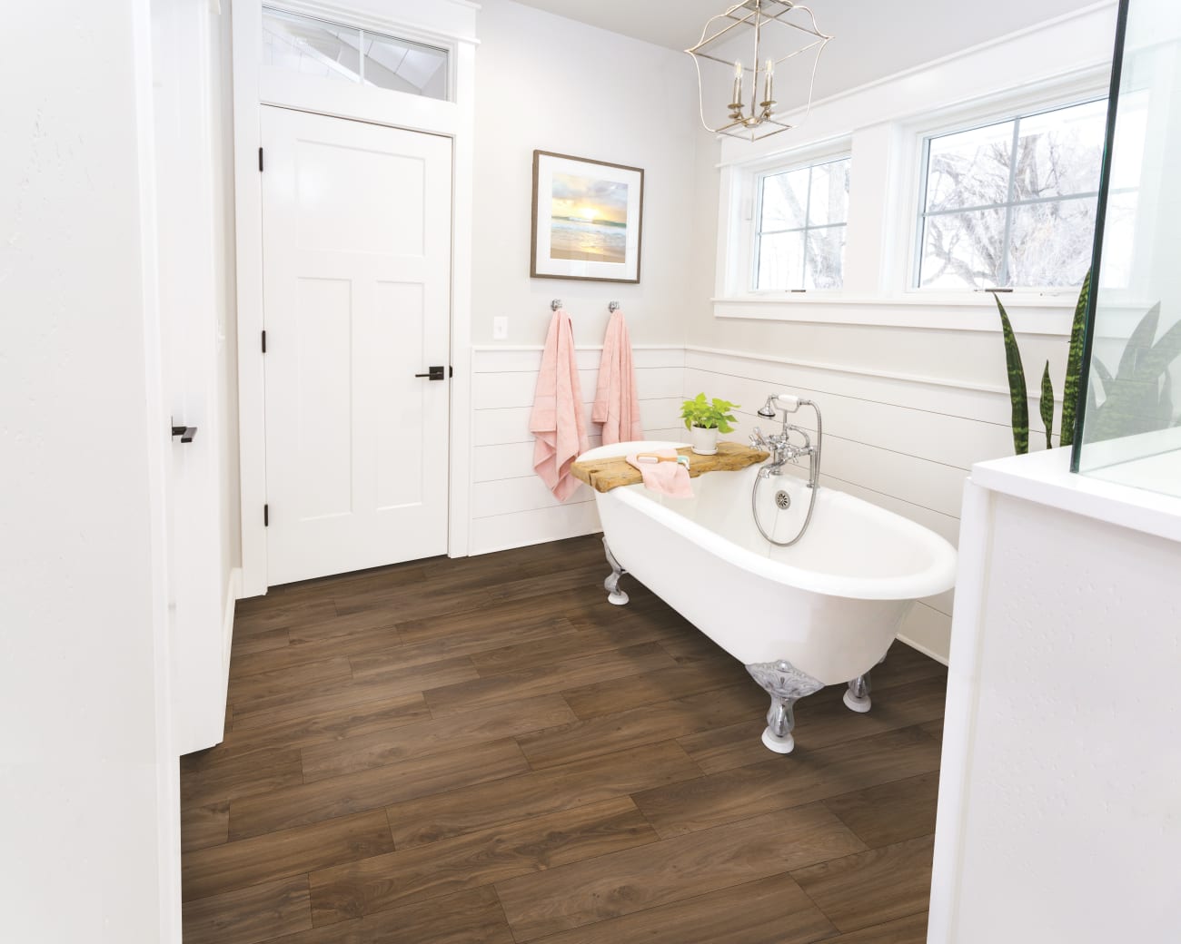 Mohawk SolidTech Plus - Franklin - Dover | SDP01-880