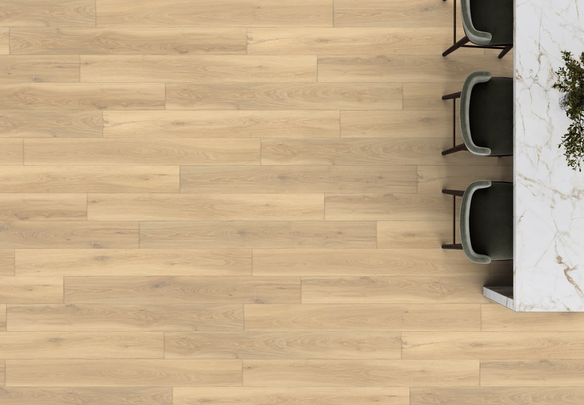 Mannington - ADURA Rigid Plank - Highland Oak Moorland | RPB792