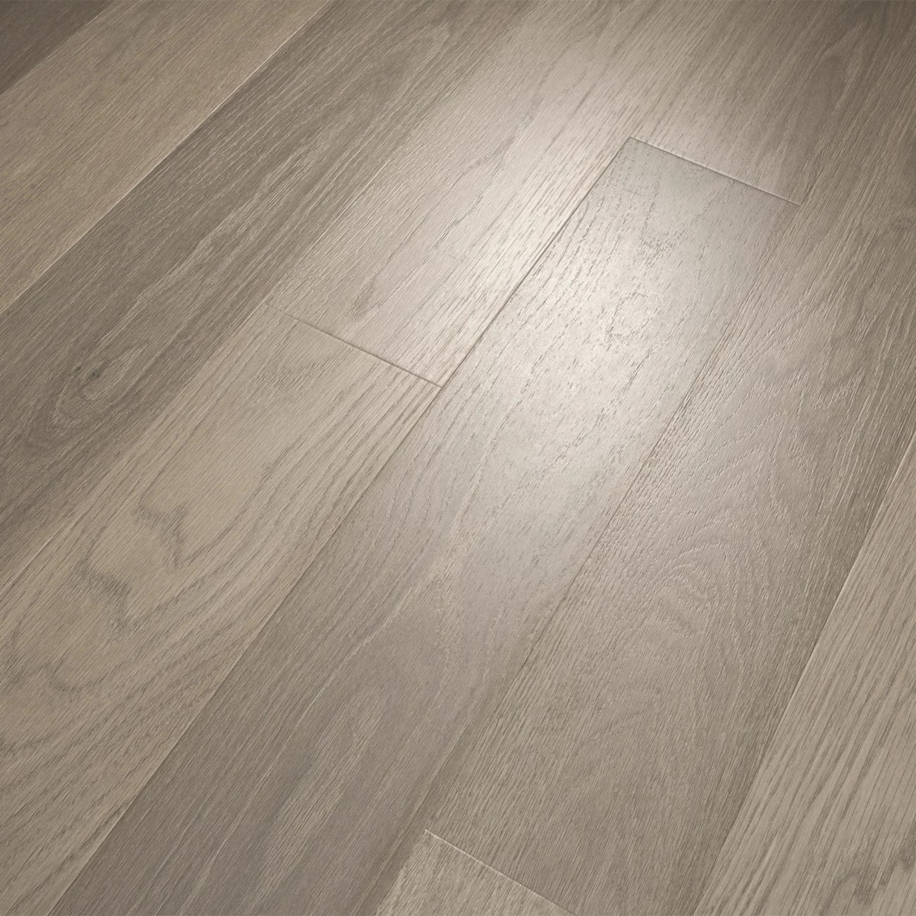 Mohawk RevWood Plus Stone's Throw Oak - Premium Laminate