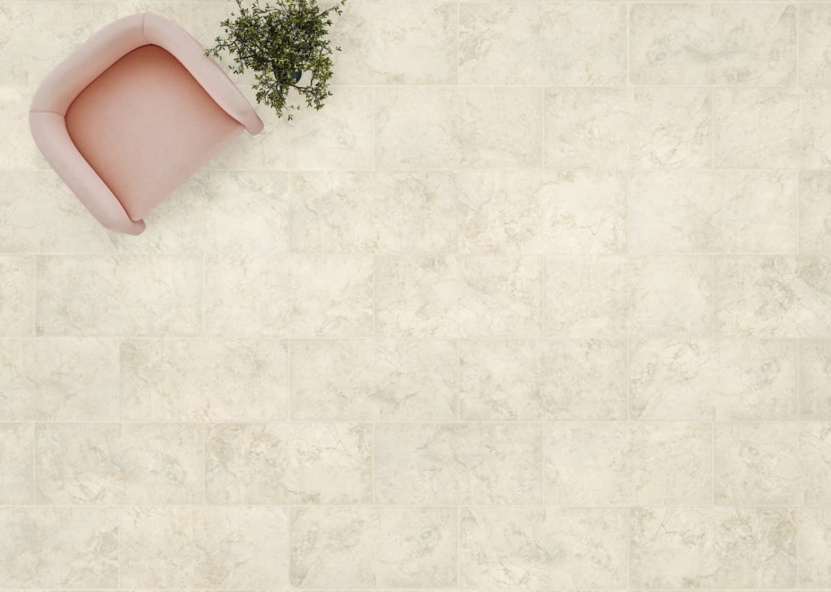 Mannington - ADURA APEX - Rapolano Ivory | APX150