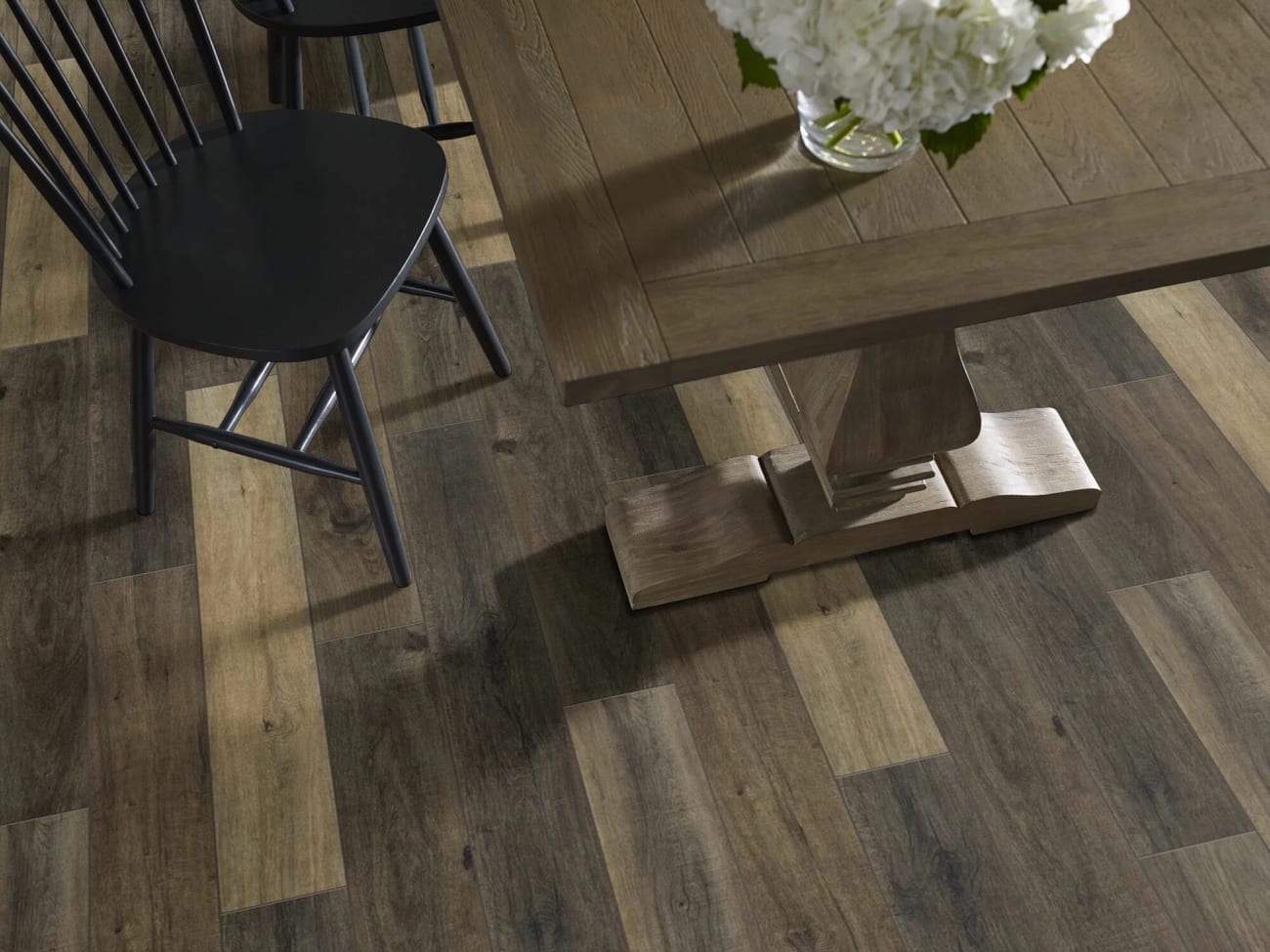 Shaw Floorte - Goliath Plus - Classic Oak from Znet Flooring