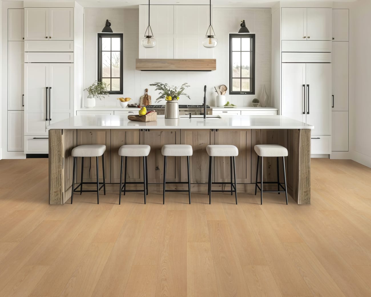 Mohawk Solidtech R Plus - Oxford Manor - Laurel | SDP12-317