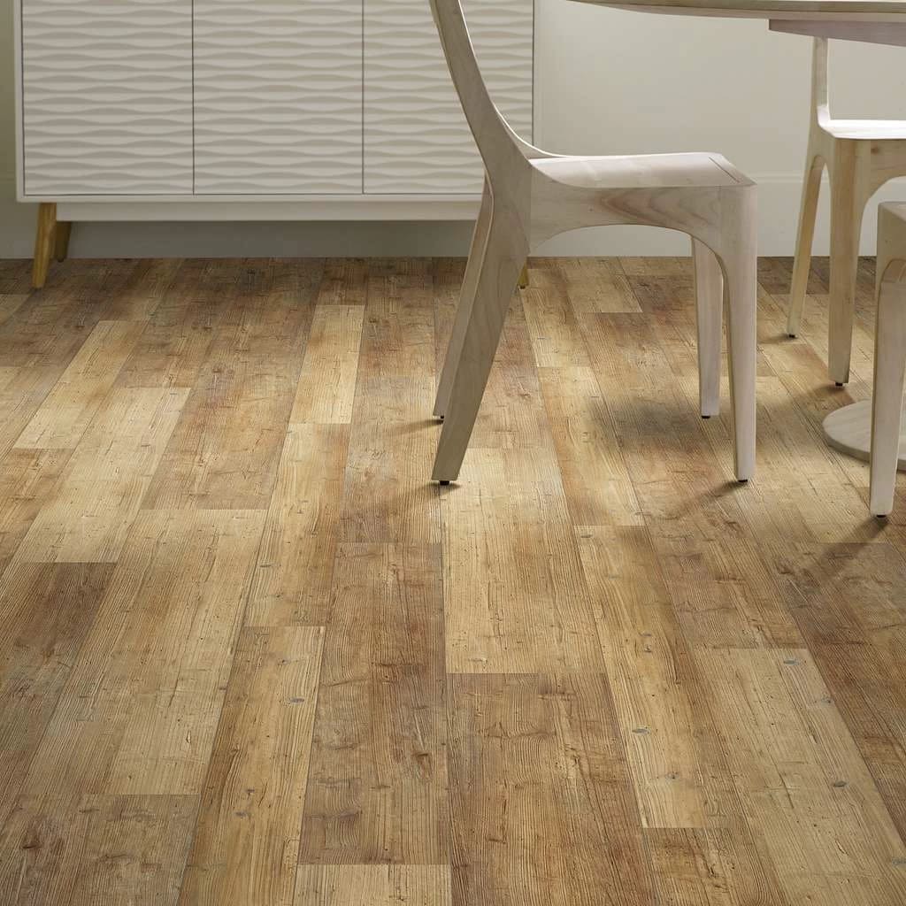 Shaw Floorte Pro - Paragon Mix Plus - Touch Pine | 00690_1021V