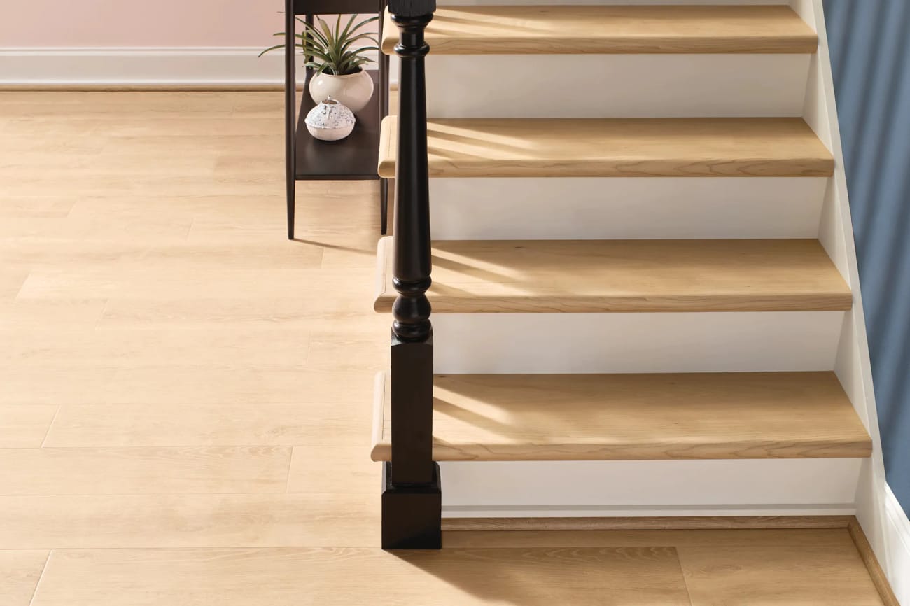 COREtec TotalWorx - FinishWorx - Stair Riser - 3 Pack - USC02 from Znet ...
