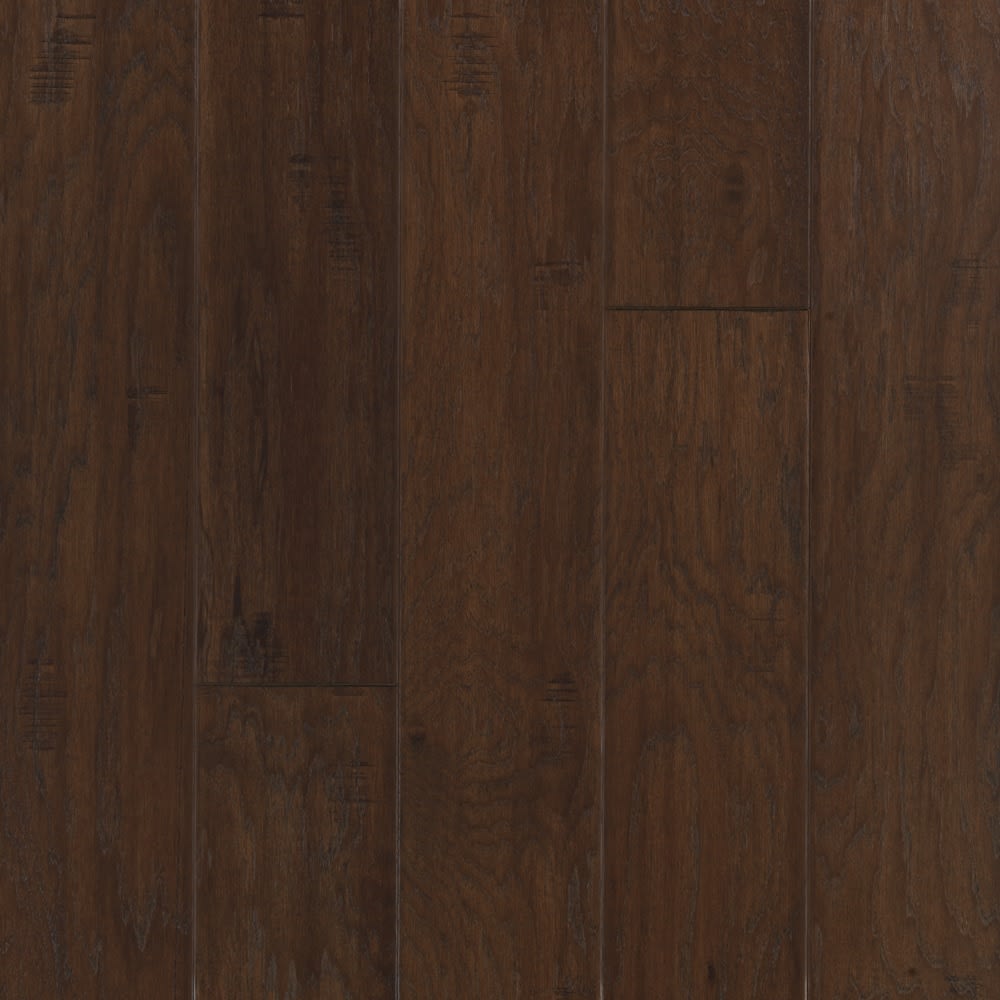 Mohawk - Canyon Lodge - Mocha Hickory | WED07-95