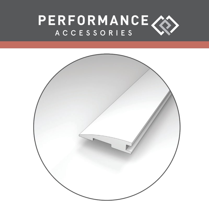 Mohawk's Performance Accessories - Reducer - HREDD-05810 Steel Maple ...