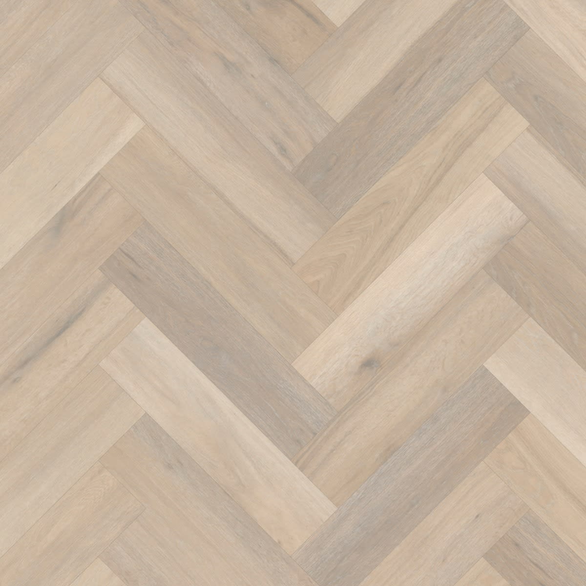 Karndean - Korlok Select - Texas White Ash Herringbone | SM-RKP8105