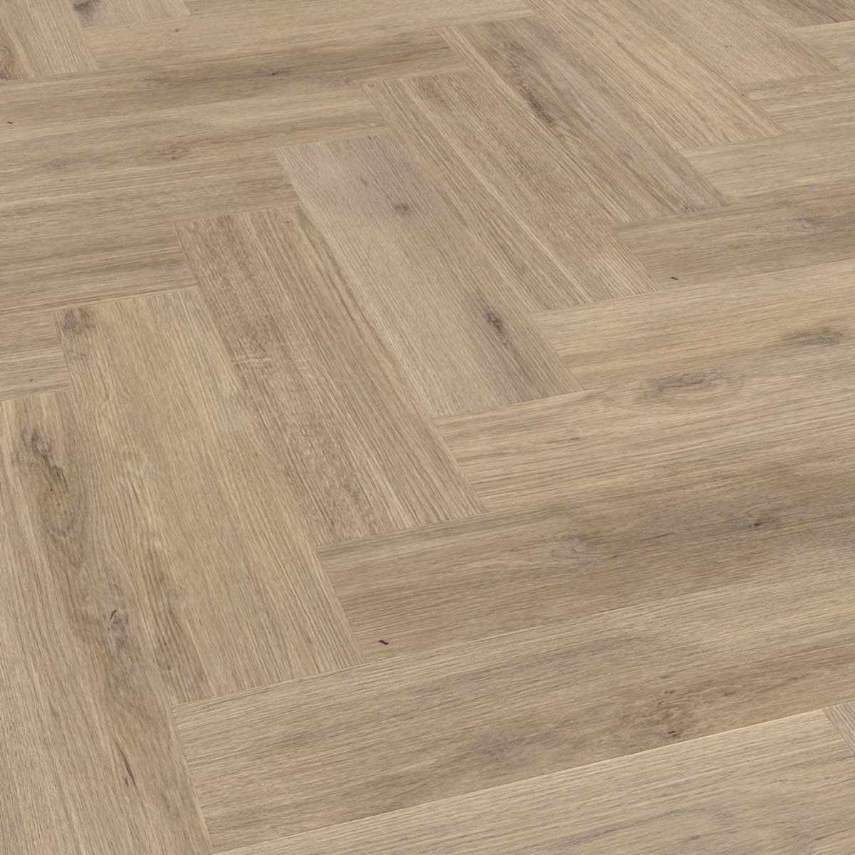Karndean - Korlok Select - Canadian Urban Oak Herringbone | SM-RKP8116
