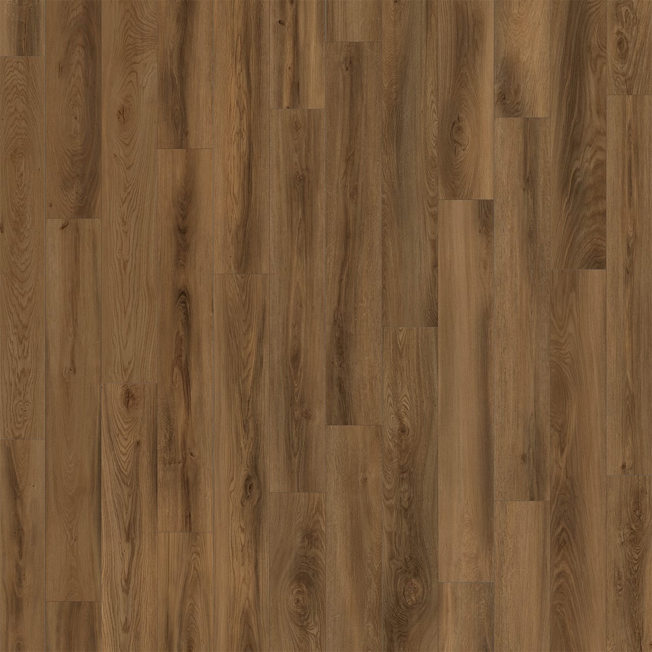 Engineered Floors PureGrain Cultivate Vinyl Floors | 7 in