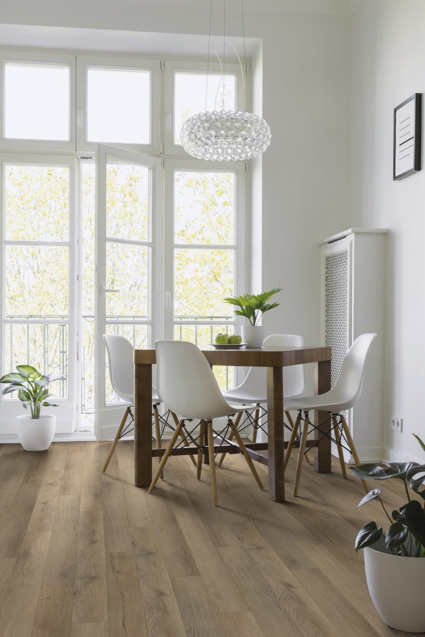 TRUCOR - 5 Series - English Oak | P1054-DU510