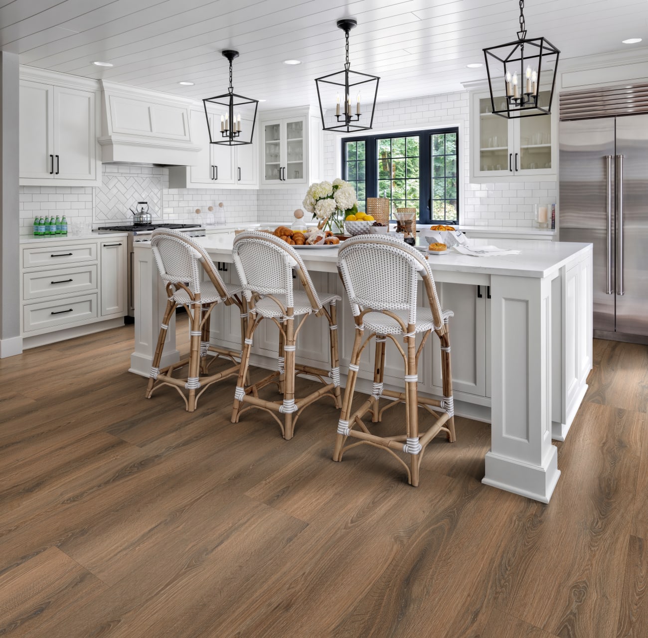 TRUCOR - Prime XL 12 - Burnaby Oak | P2248-MC298