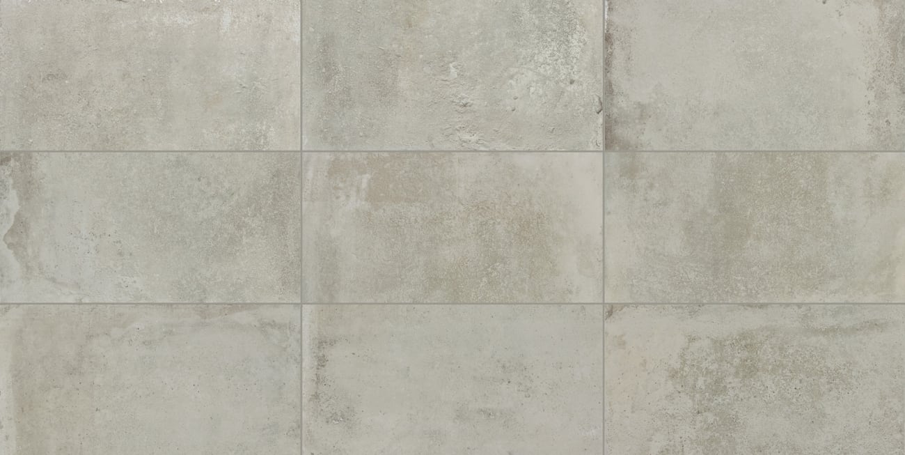 Daltile Light Grey 24 x 48 - RK12RCT2448XTMT