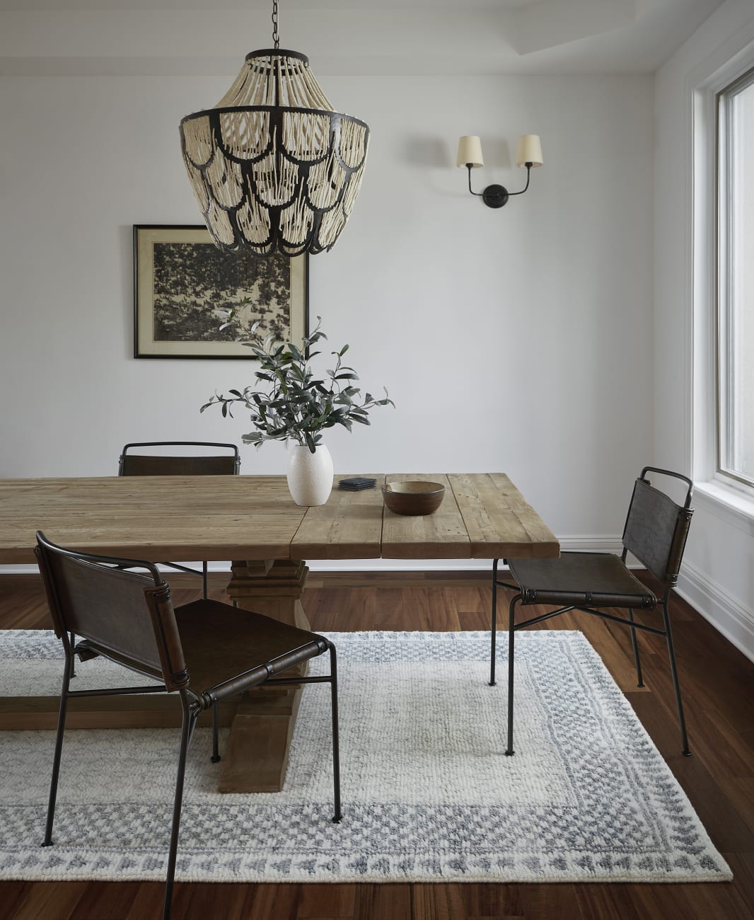 Momeni - Berkeley - Ivory BRK-1 from Znet Flooring