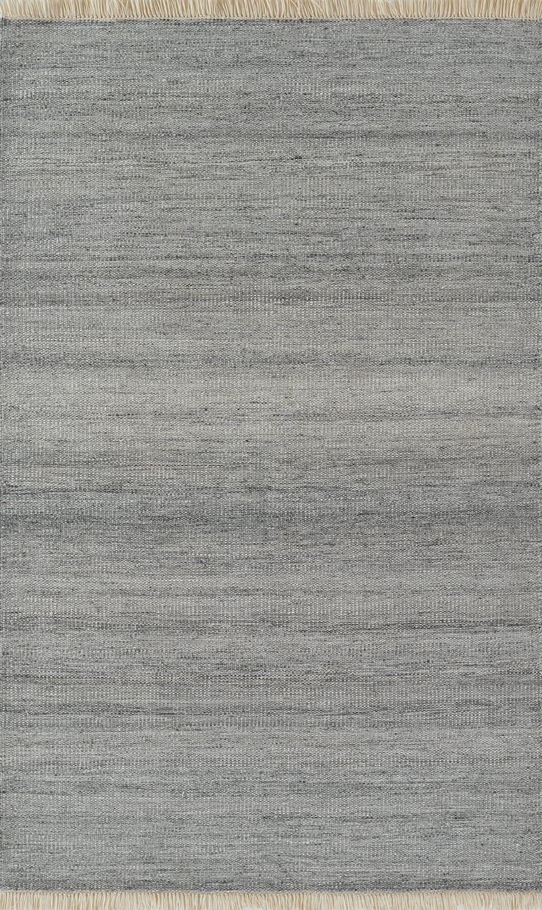 Momeni - Cove - Silver CV-01 from Znet Flooring