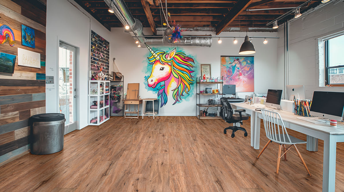 MSI Everlife - Kallum - Fauna | VTGFAUNA9X48-5MM-20MIL