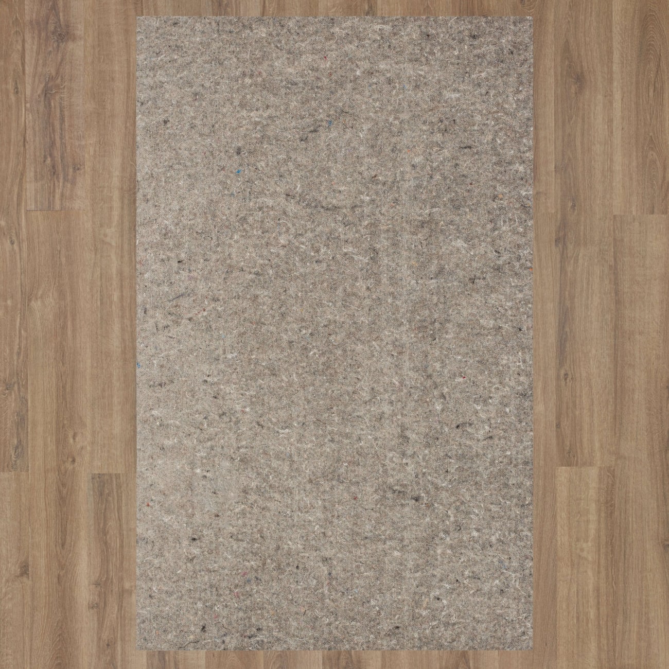 Mohawk Home - Pet Friendly Rug Pad - Grey - 4' X 6' from Znet Flooring