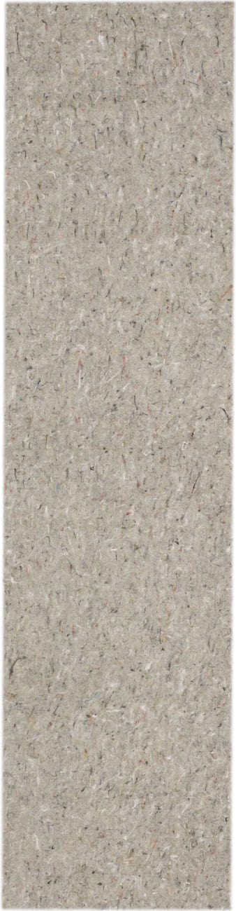 Mohawk Home - Comfort Cushion 1/4 Inch Rug Pad - Grey - 2' X 8' from ...