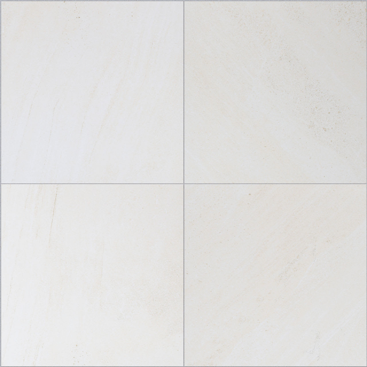 Daltile CG05 Everest White 12 x 12 Square Block - CG05SQ1212MTJJ1