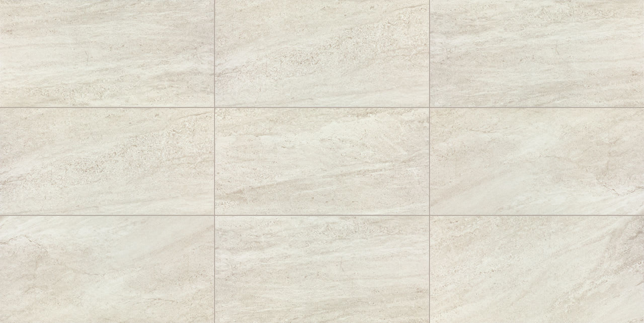 Daltile Washed White 12 x 24 - LS40RCT1224MT