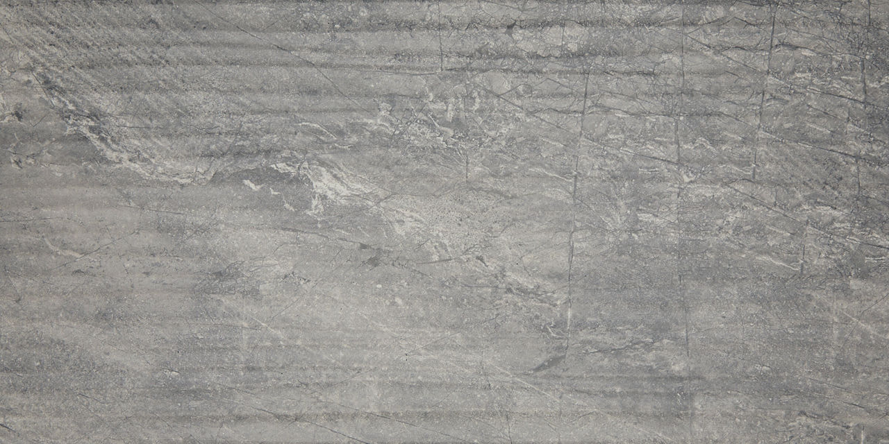 Daltile Eternal Grey 12 x 24 Wave Satin - PT231224MWAV1P2