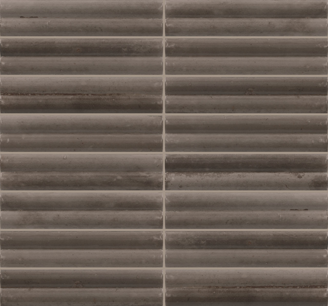 Daltile Zen 2 x 10 Fluted - RD23RCT210FLUGL