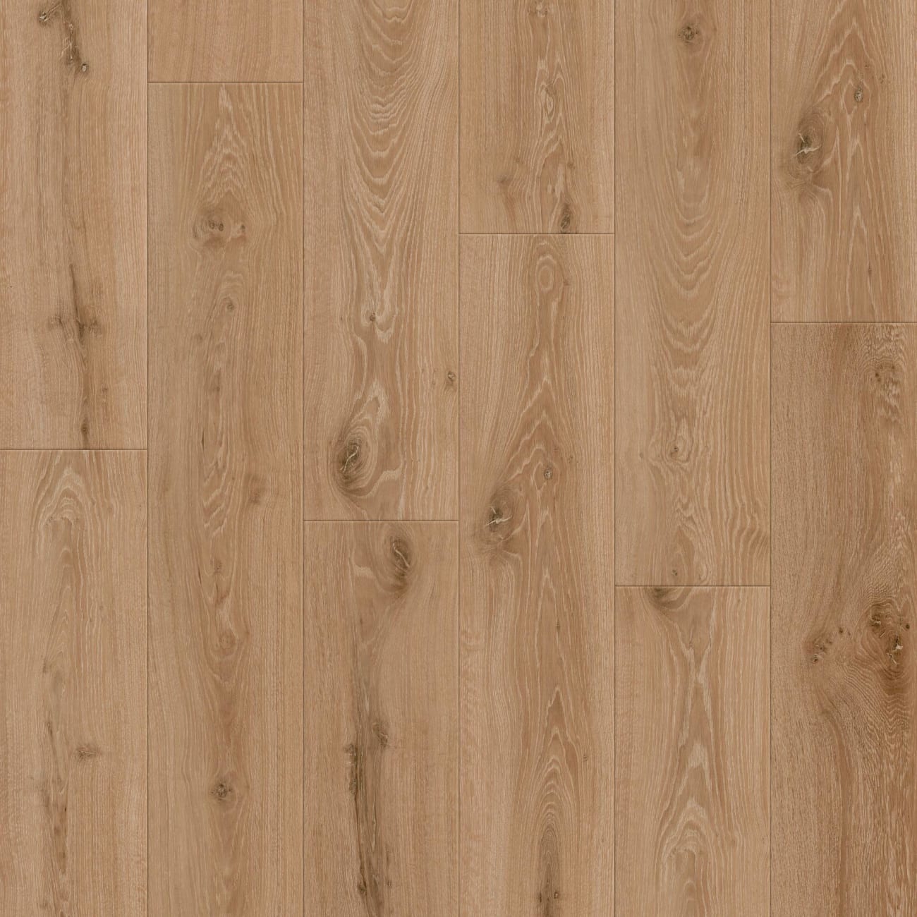 COREtec Mocha Field Oak - Waterproof Vinyl Plank - CR504-02115