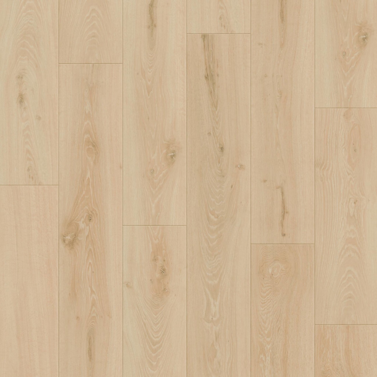 COREtec Butterscotch Oak - Waterproof Vinyl Plank - CR504-04069