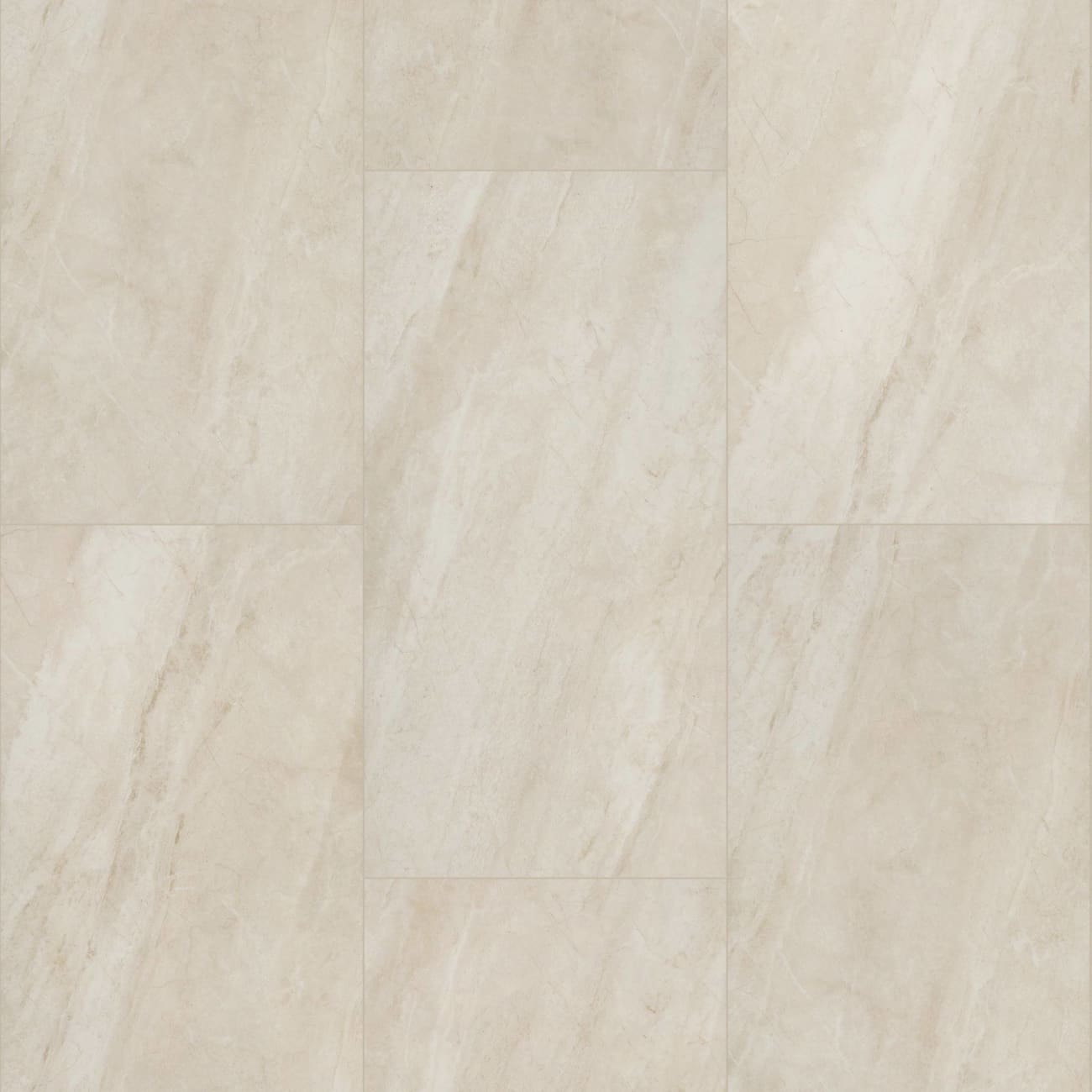 COREtec Citrine Travertine - Waterproof Vinyl Plank - CRT01-05106