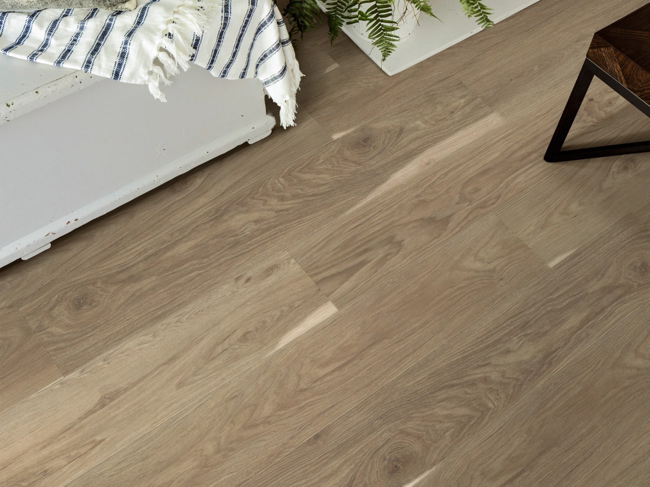 Shaw Floorte Classic - Pantheon HD Plus Natural Bevel - Truffle | 07234 ...