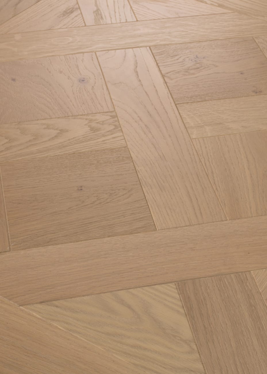 Anderson Tuftex - Provincial Parquet - French Buff | AA849-11101