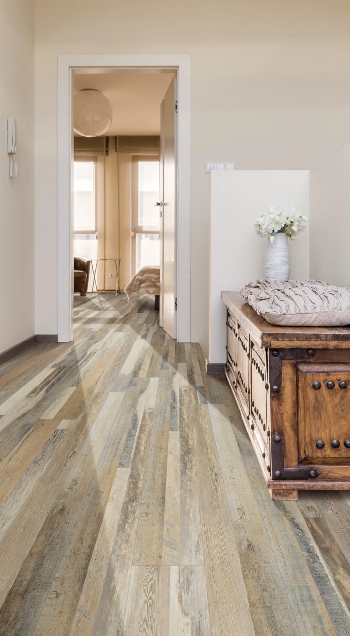 COREtec Original - Classics 7" - Cabin Oak | VV024-00711