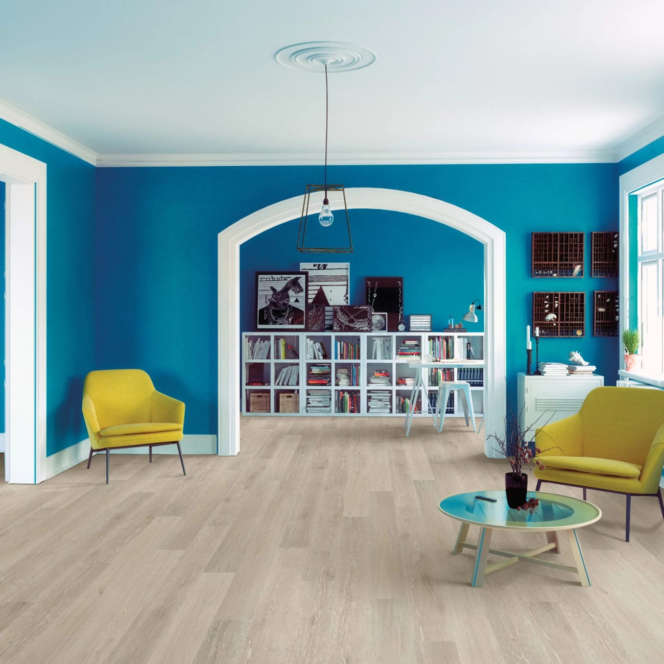 COREtec Original - Classics 7" - Amelia Oak | VV024-00712