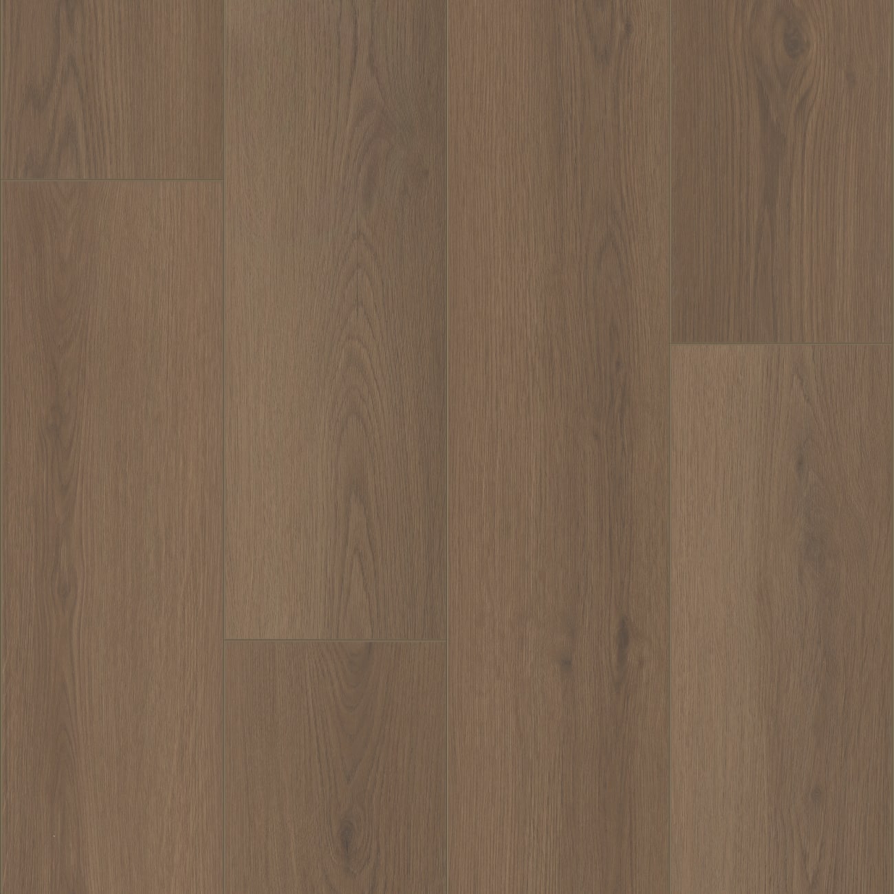 COREtec Grande Toasted Mocha Oak - Waterproof Vinyl: Znet