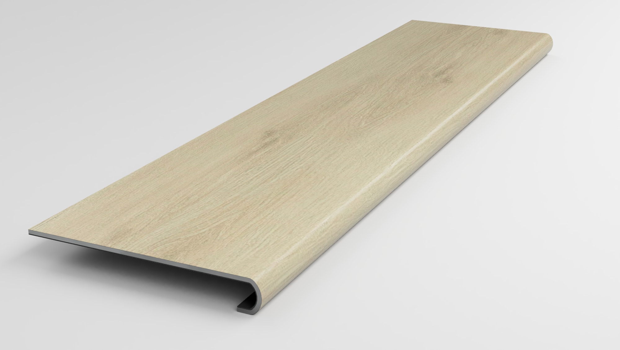 Treads Plus - Stair Tread Kit 42" - Mohawk Amber Escape Foley from Znet ...