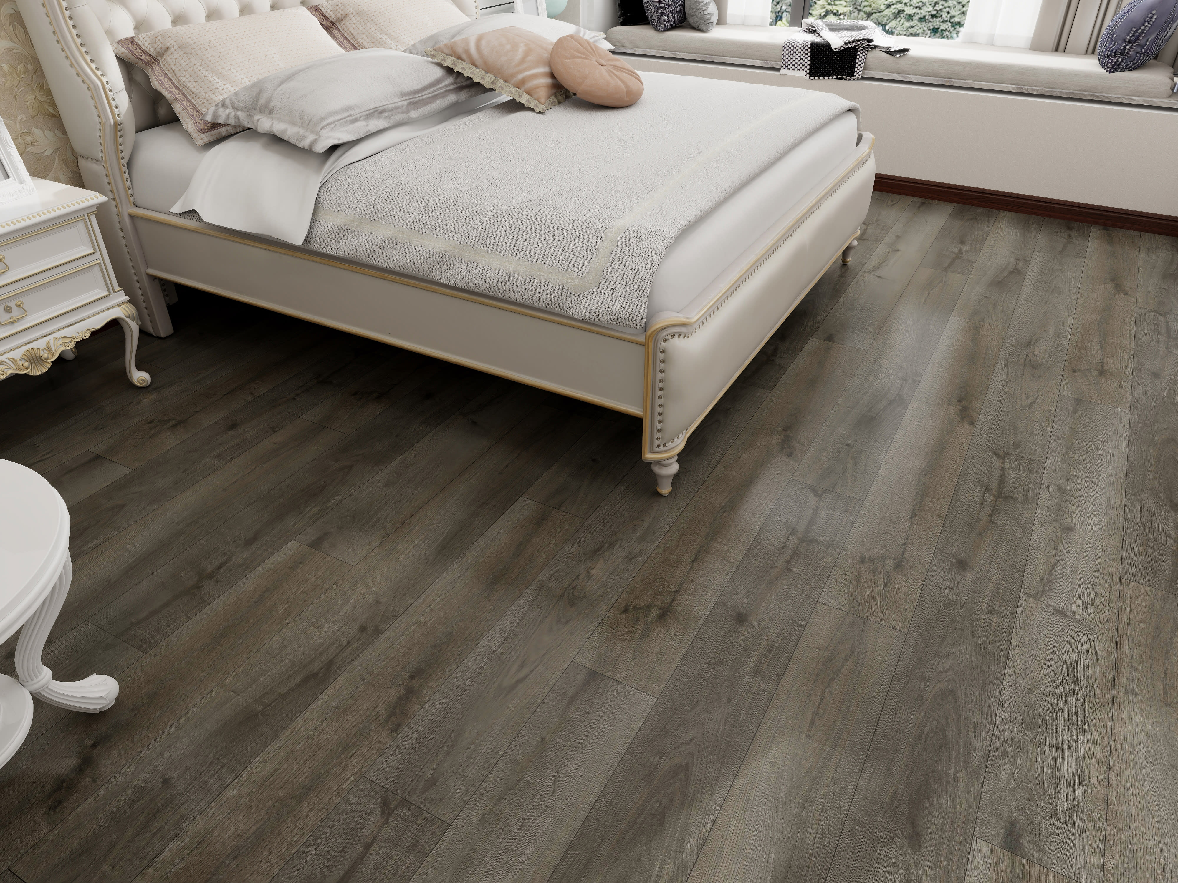 Lions Floor - District Pro LVP - Plano | LI-DP09