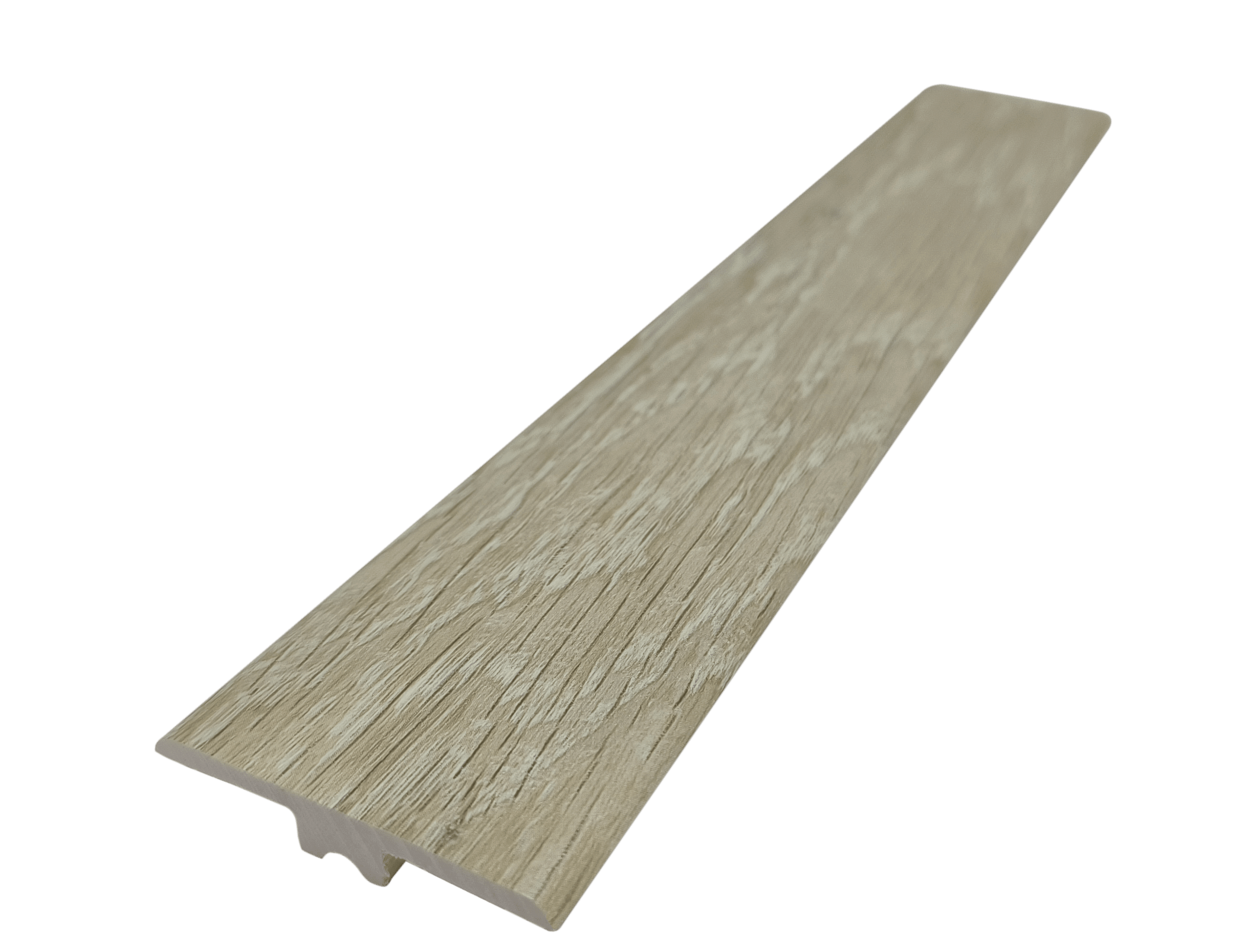 Lions Floor - T-Moulding - LI-SP04-T Daisy Pearl (TM) from Znet Flooring
