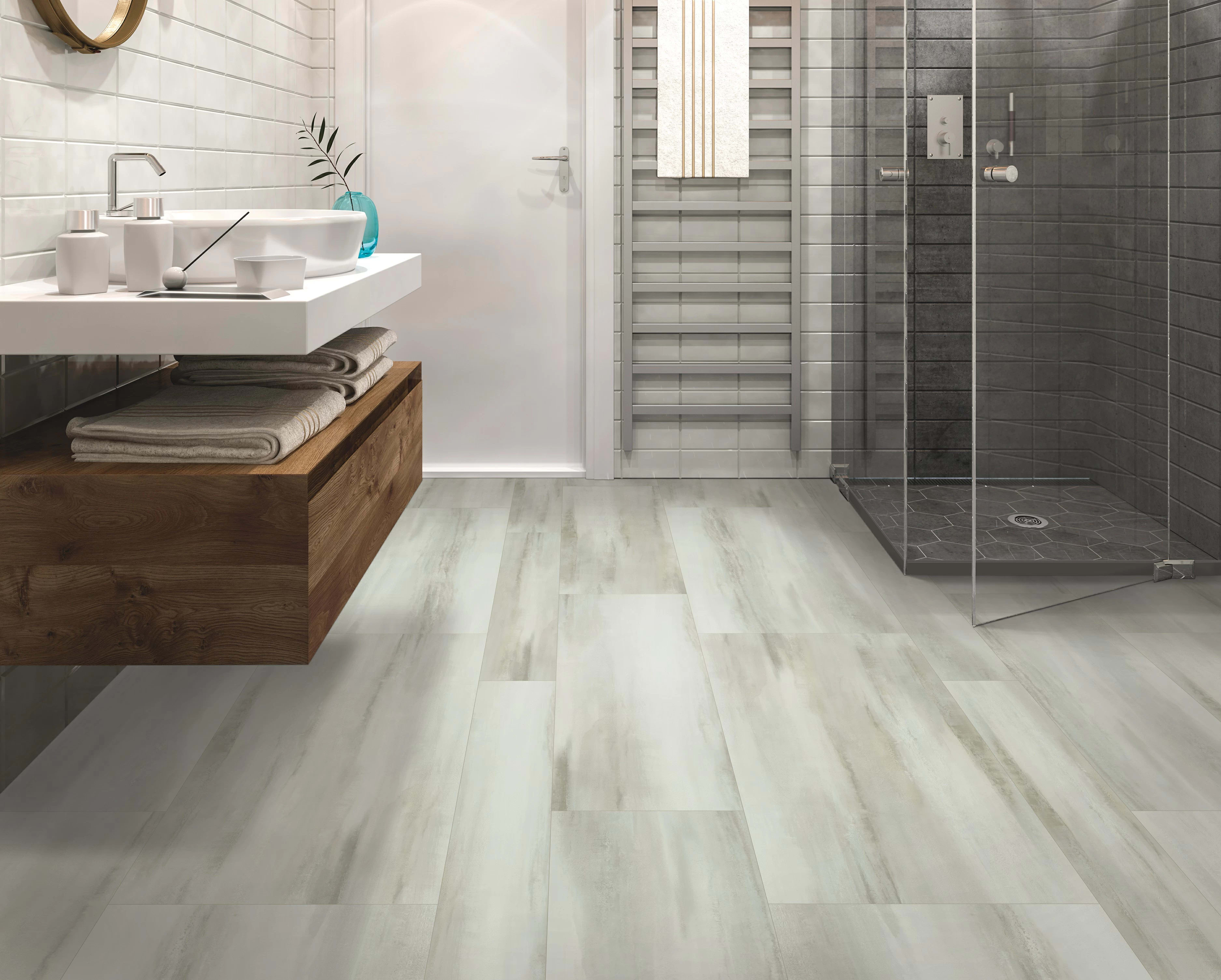 Mohawk - Perfect Manner - Abyss | RES21-910