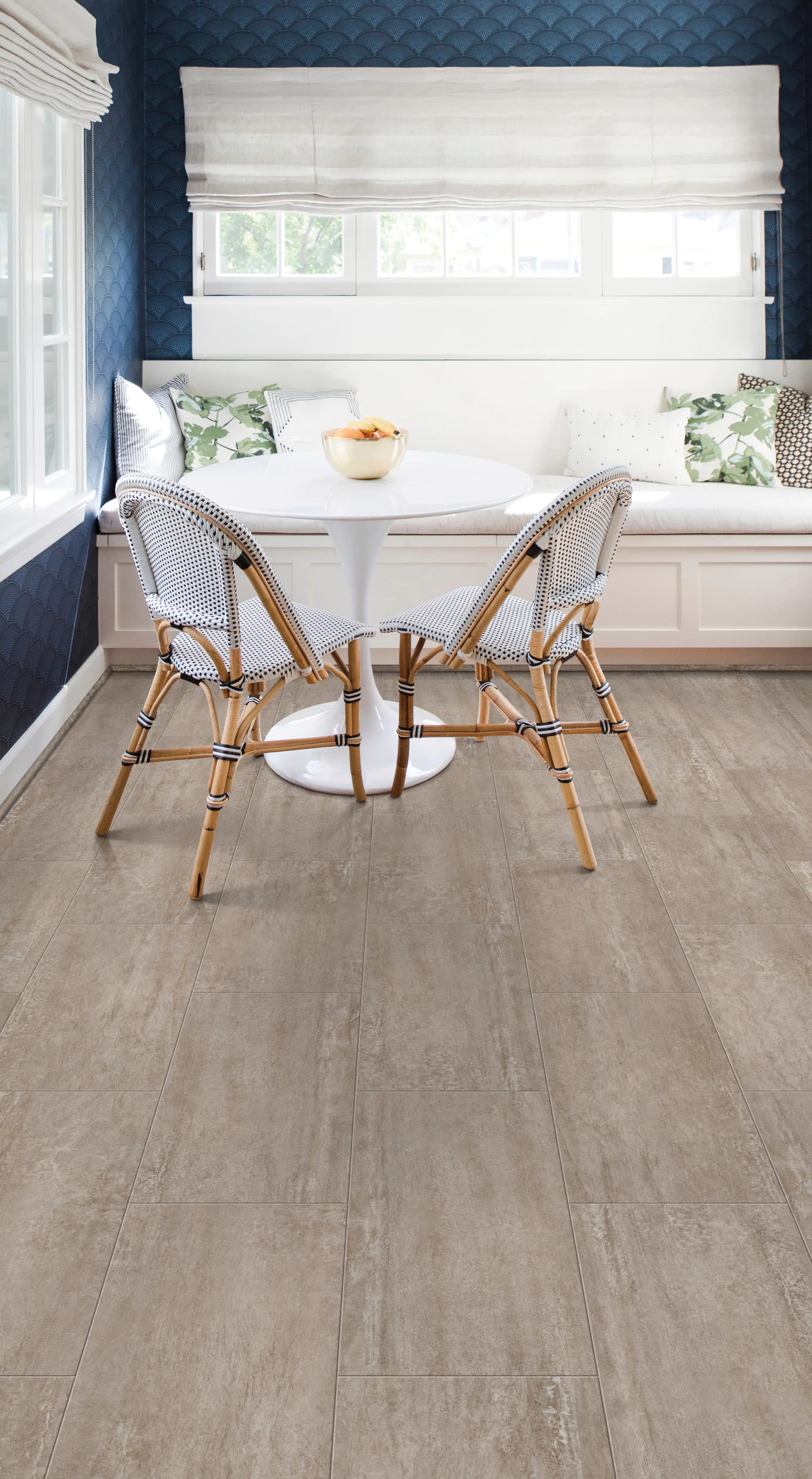 COREtec Ferro Sandstone - Waterproof LVT - VV870-12261