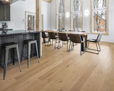 Mohawk TecWood Select - Ridglea - Isle Oak | WEK59-148