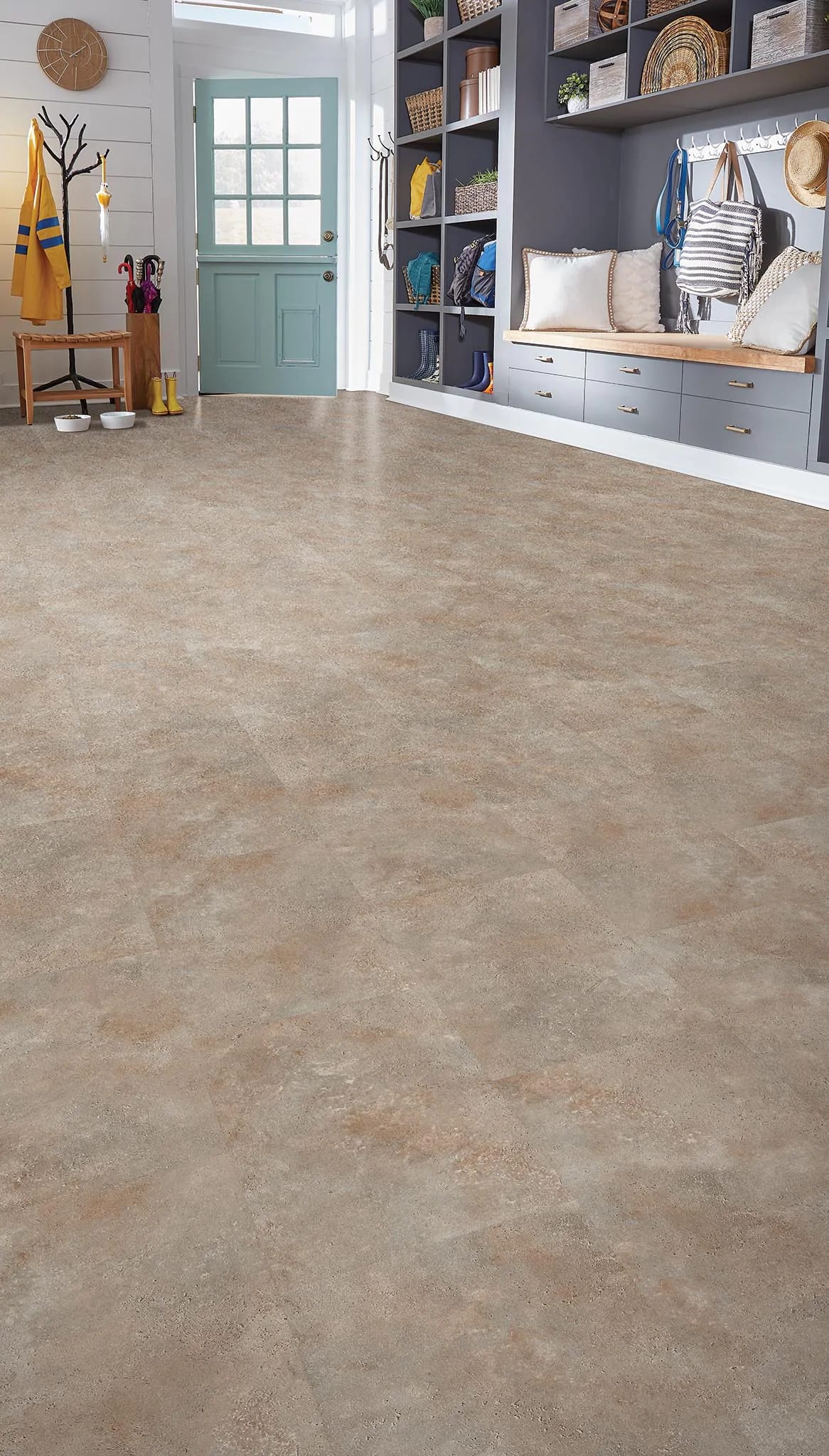 Mohawk SolidTech Select - Brooklyn Basin - Shale | SDS08-983