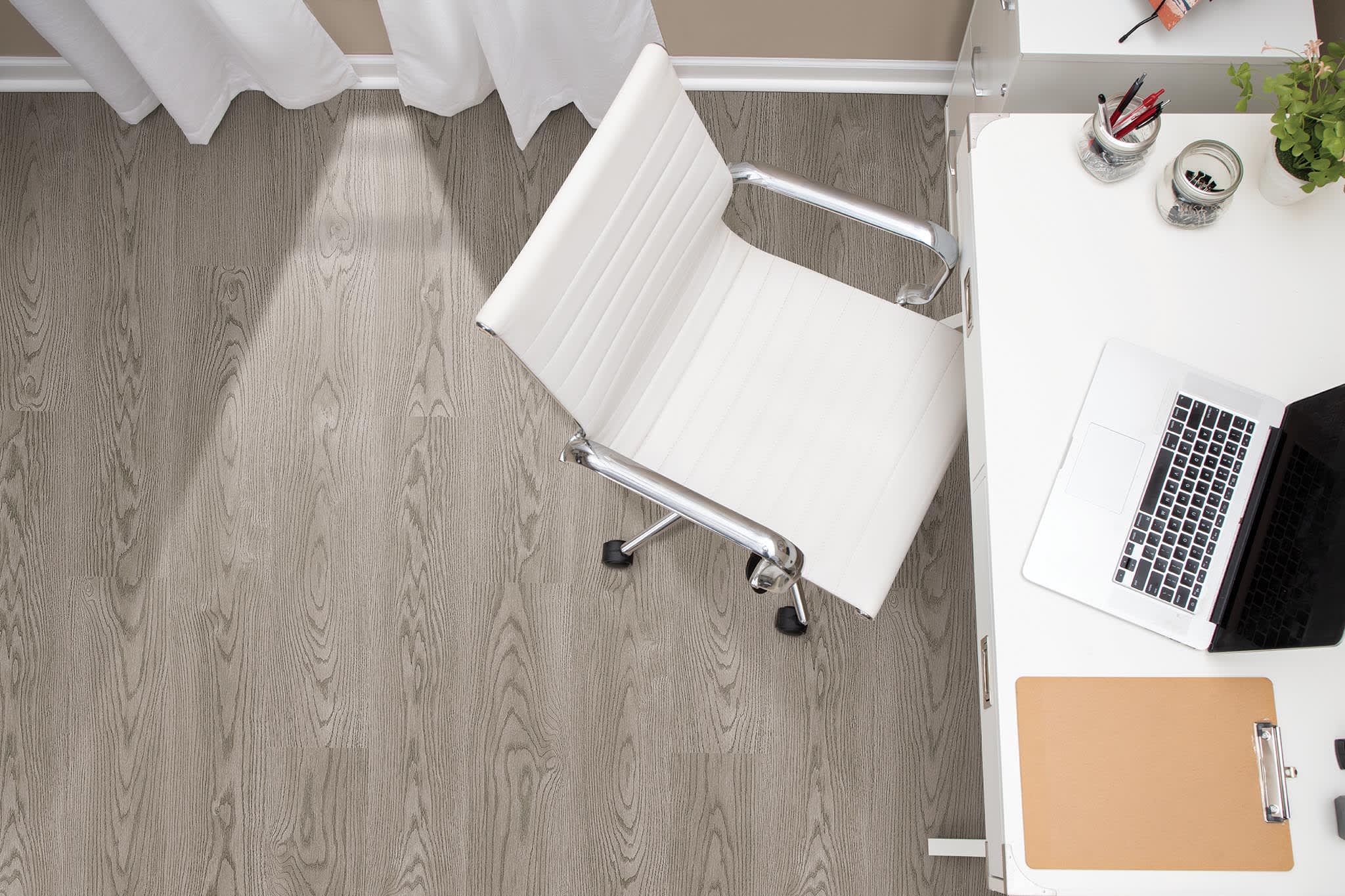 Mohawk UltimateFlex - Pro Solutions III - Grey Mist | PRS03-016