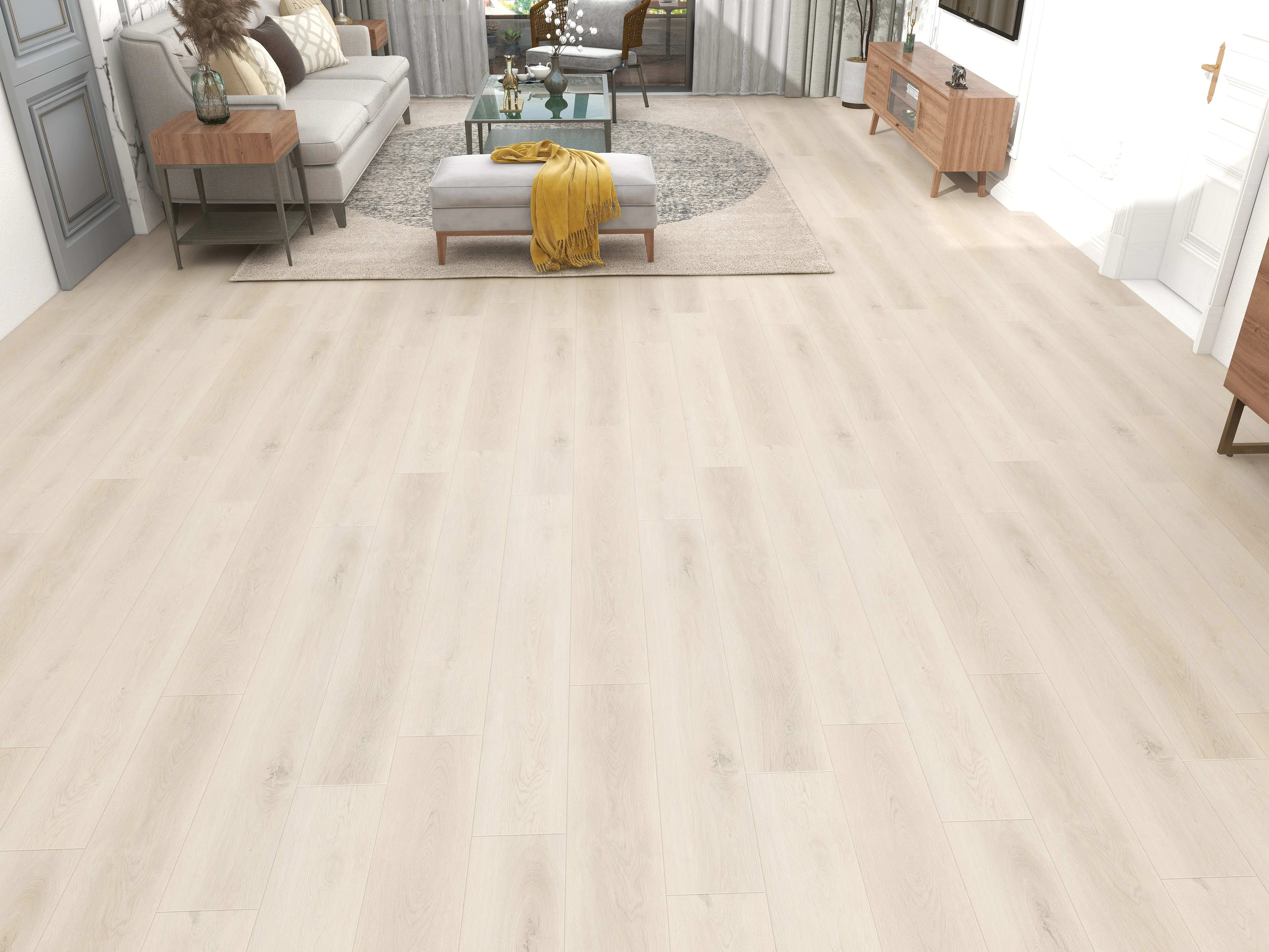 Lions Floor - District Max LVP - Weston | LI-DM04