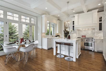 TRUCOR - Alpha - Spice Acacia | P1030-D8007